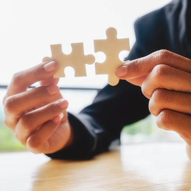 Service – Customized Solutions – KCLPL